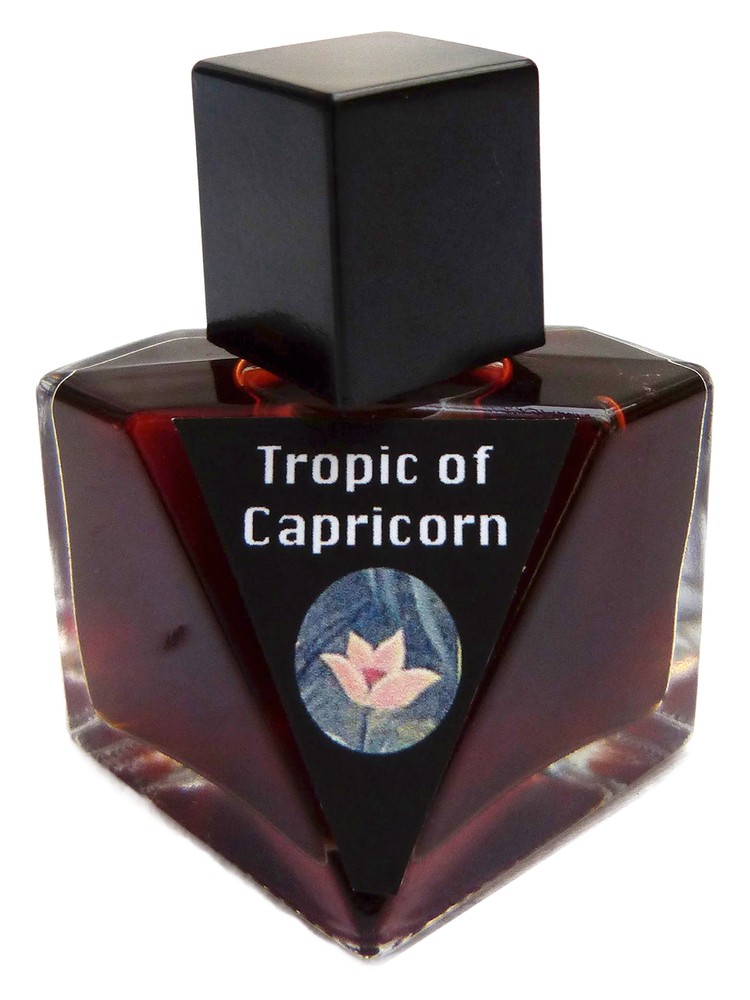 Tropic of Capricorn Olympic Orchids Artisan Perfumes perfume - a ...
