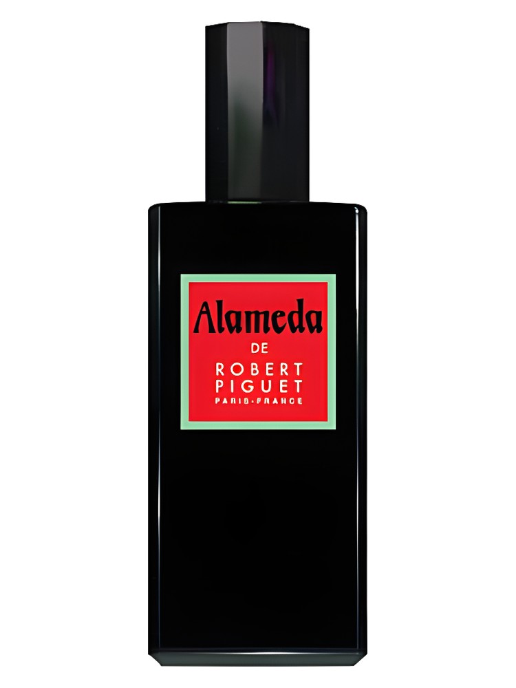 Alameda Robert Piguet perfume - a fragrance for women and men 2013