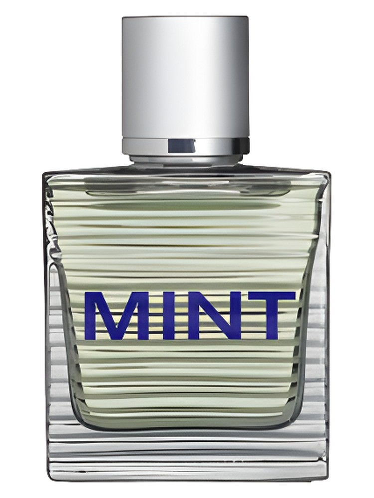 Mint Man Toni Gard cologne - a fragrance for men 2013