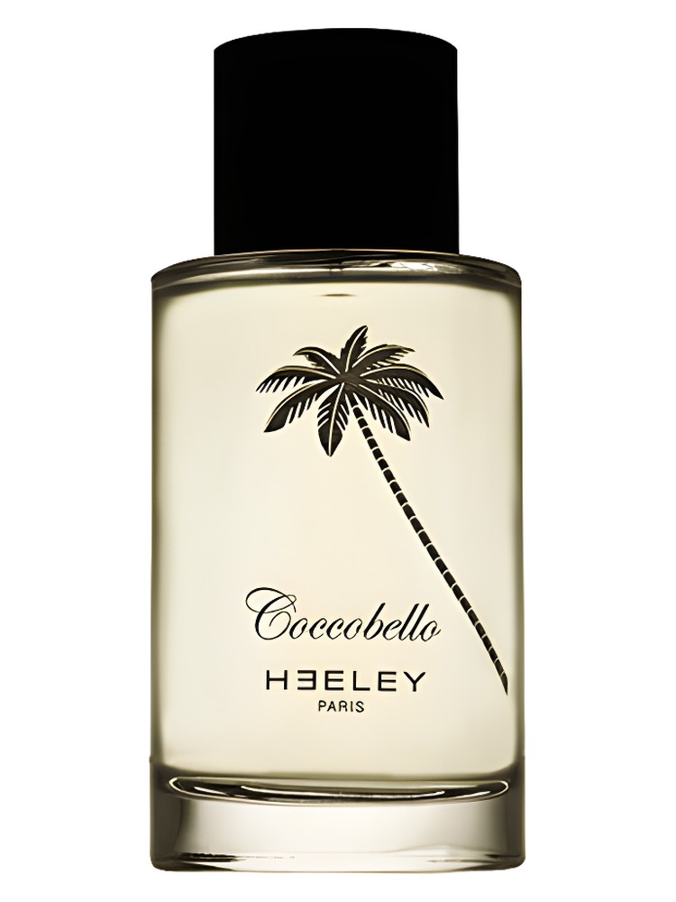 Coccobello James Heeley perfume - a fragrance for women and men 2013