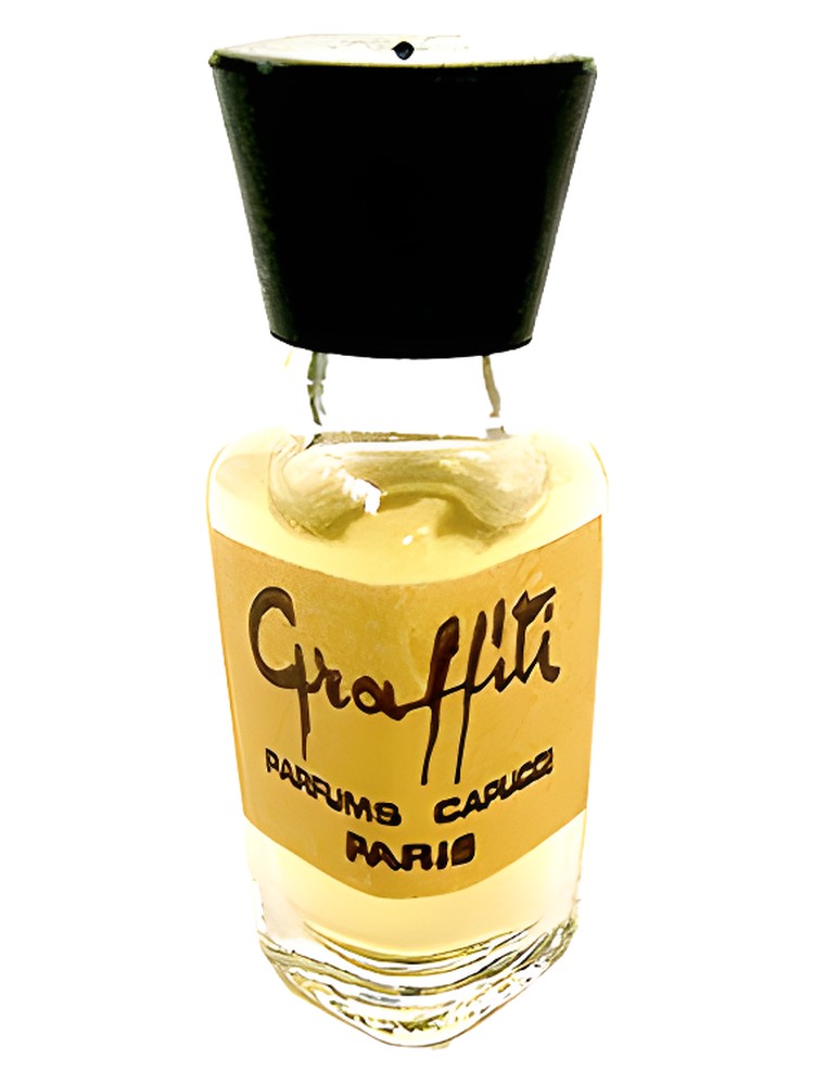 Graffiti Roberto Capucci perfume - a fragrance for women 1963
