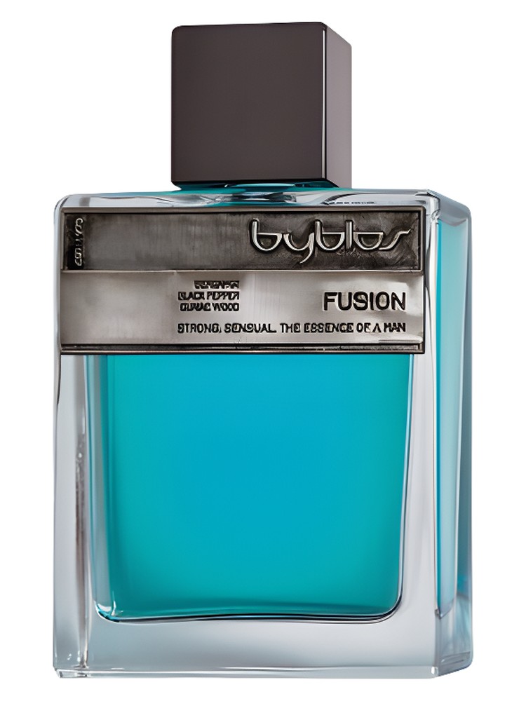 Byblos Fusion Byblos cologne - a fragrance for men 2013