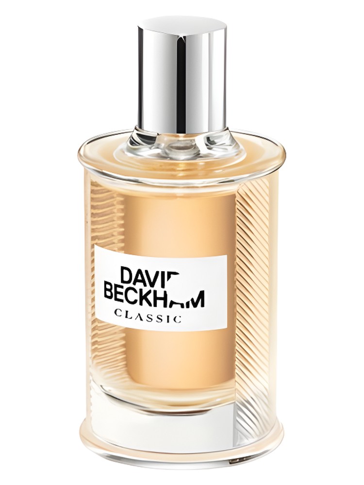 Classic David Beckham cologne - a fragrance for men 2013