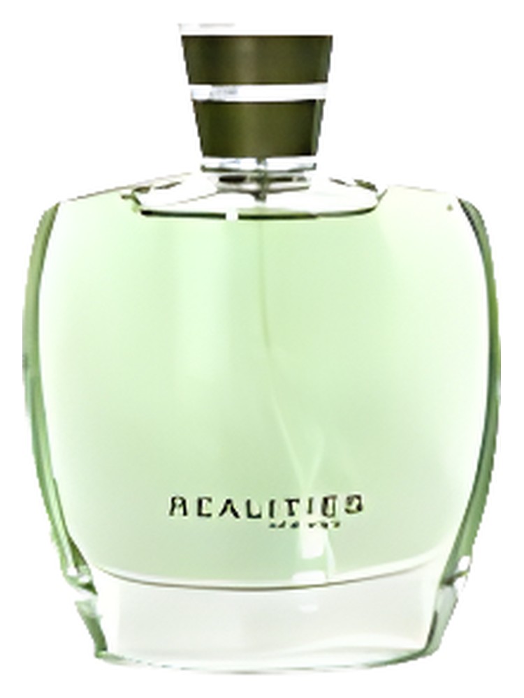 Realities for Men Liz Claiborne cologne - a fragrance for men 2004