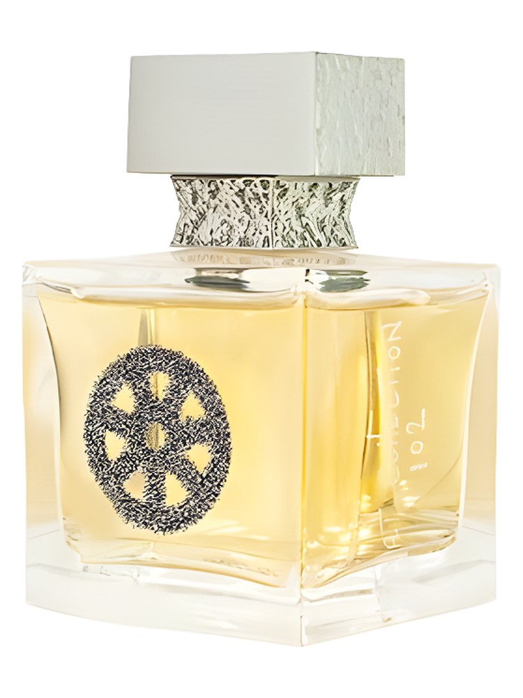 Art collection 102 M. Micallef parfum - un parfum pour femme