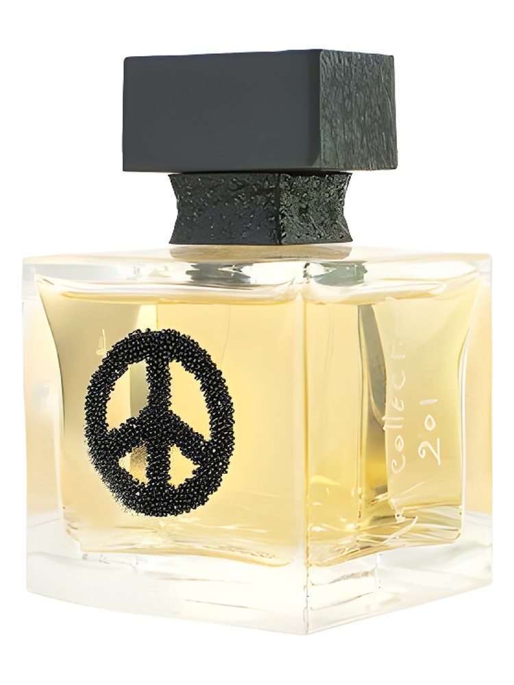 Art collection 201 Man M. Micallef cologne - a fragrance for men