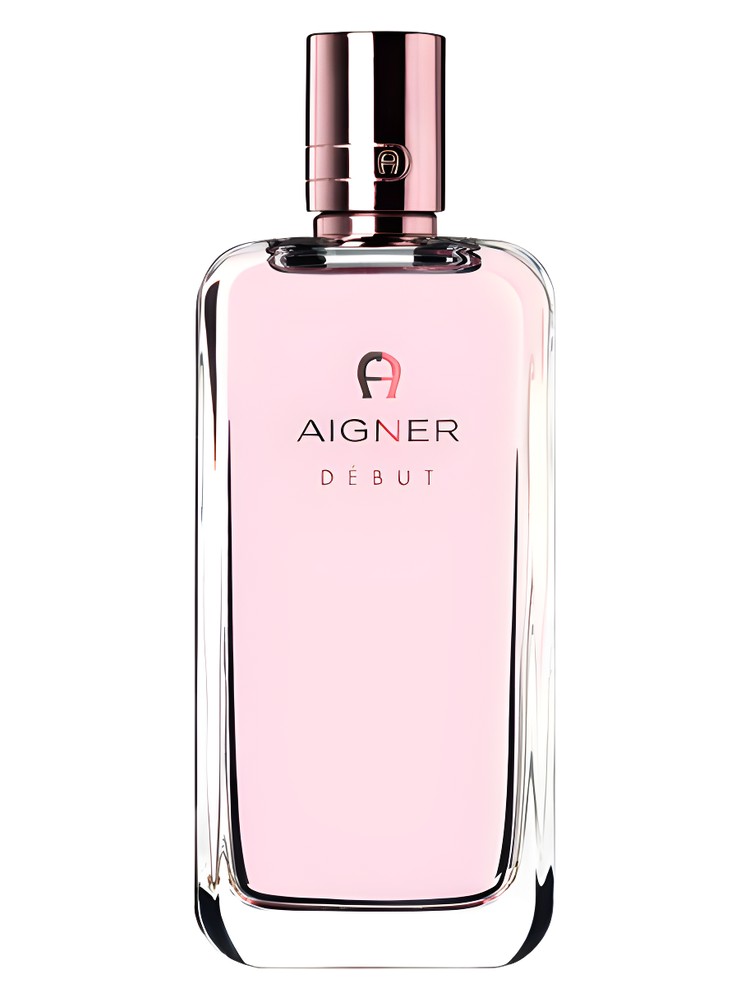 Debut Etienne Aigner perfume - a fragrance for women 2013
