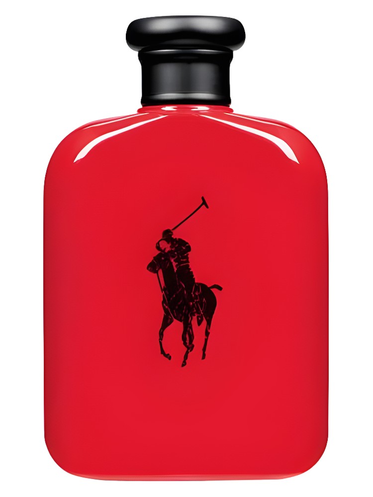 Polo Red Ralph Lauren cologne - a fragrance for men 2013