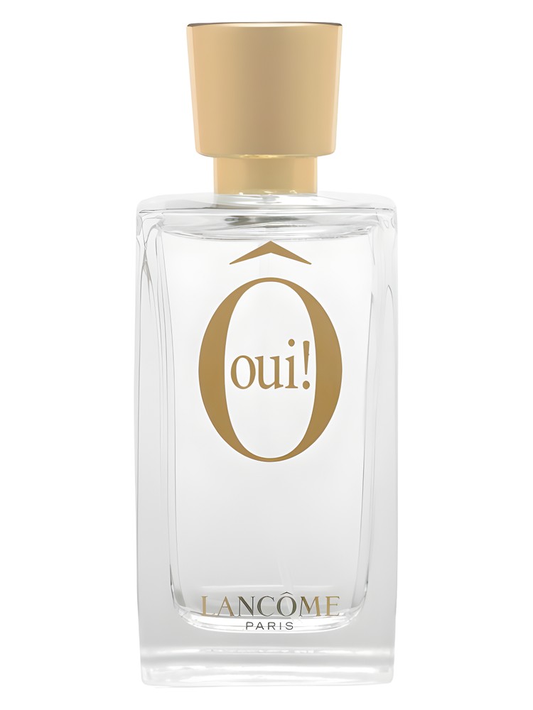 O Oui! Lancôme perfume - a fragrance for women 1999