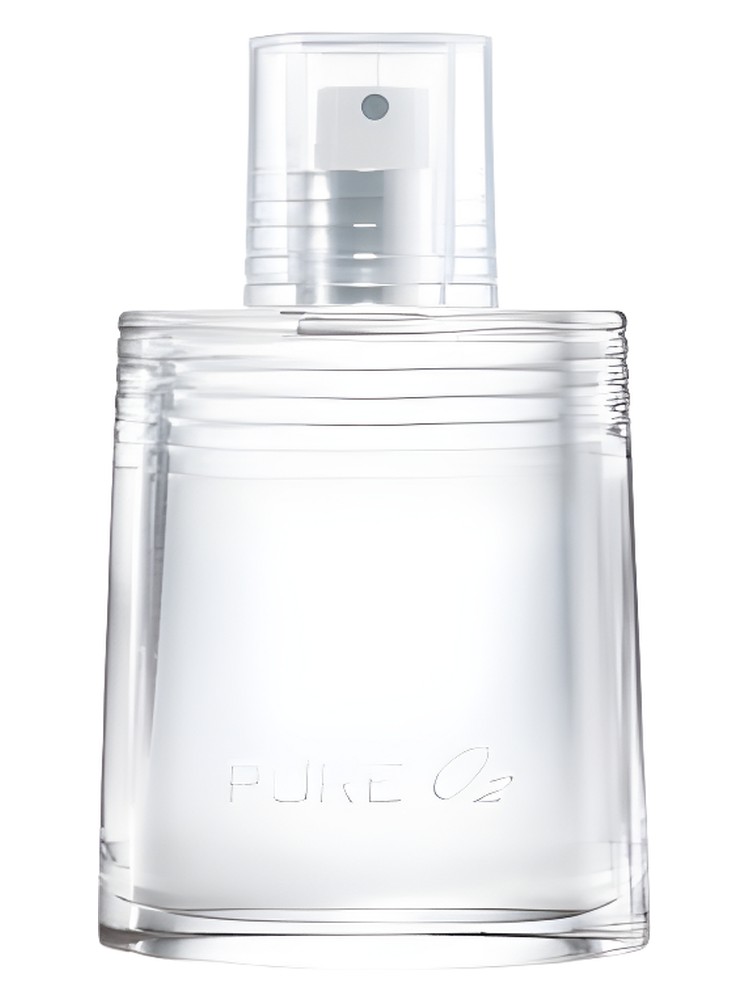 Pure O2 For Him Avon cologne - a fragrance for men 2012