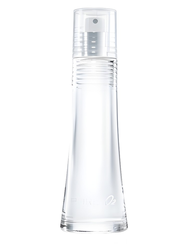 Pure O2 For Her Avon perfumy - to perfumy dla kobiet 2012