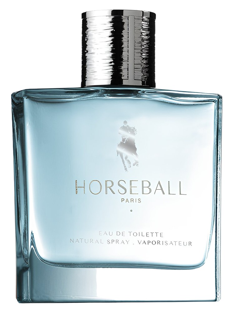 Blue Leather Horseball cologne - a fragrance for men 2015