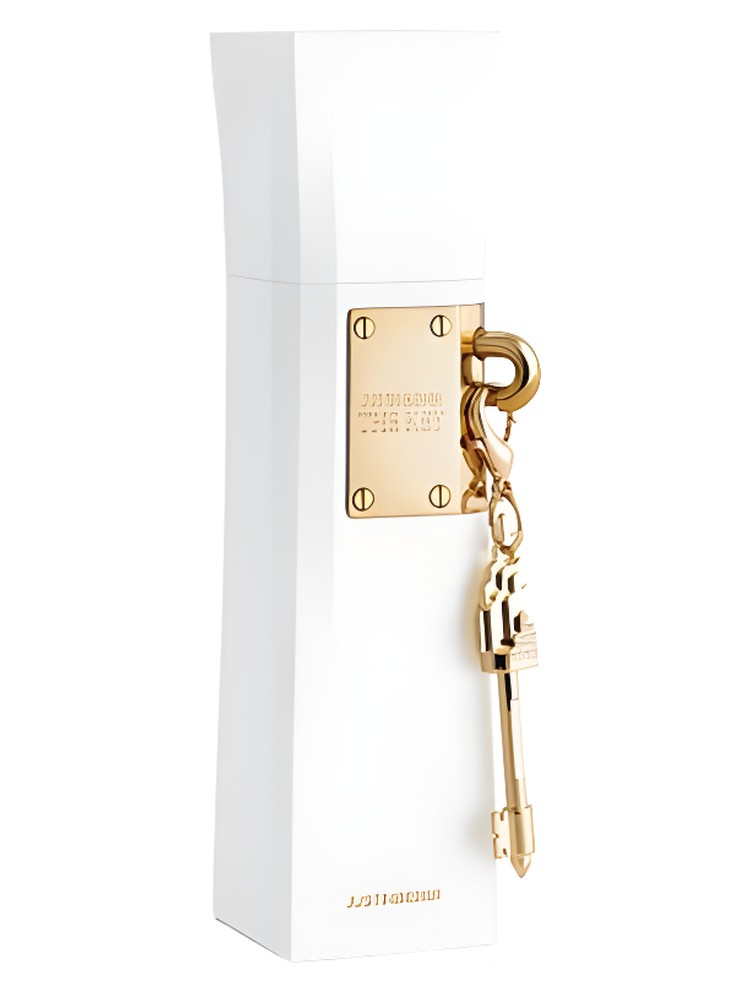The Key Justin Bieber perfume - a fragrance for women 2013