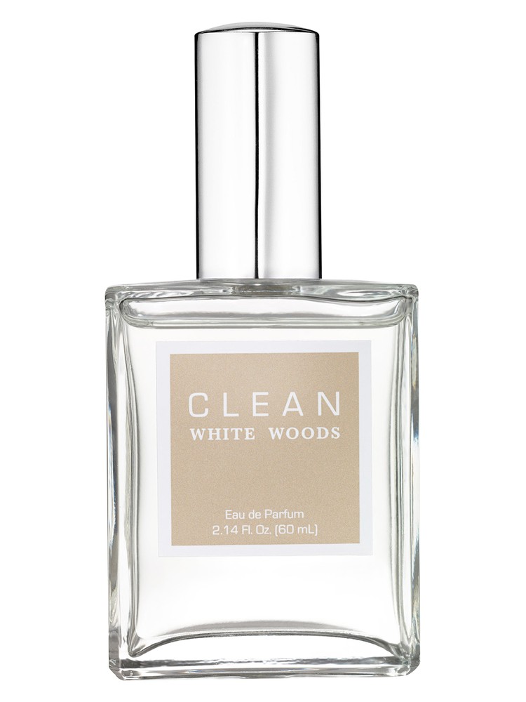 White Woods Clean perfume - a fragrance for women and men 2013