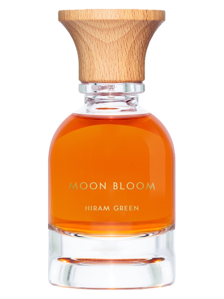 Moon Bloom Hiram Green perfume - a fragrance for women 2013