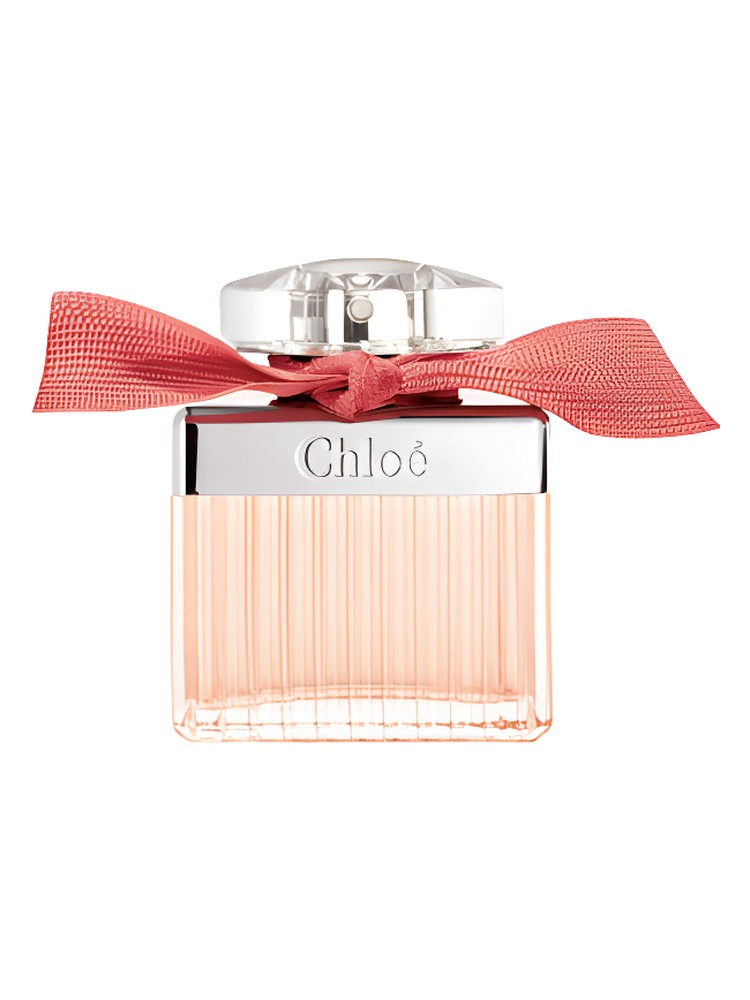 Chloé Roses de Chloé Chloé perfume - a fragrance for women 2013