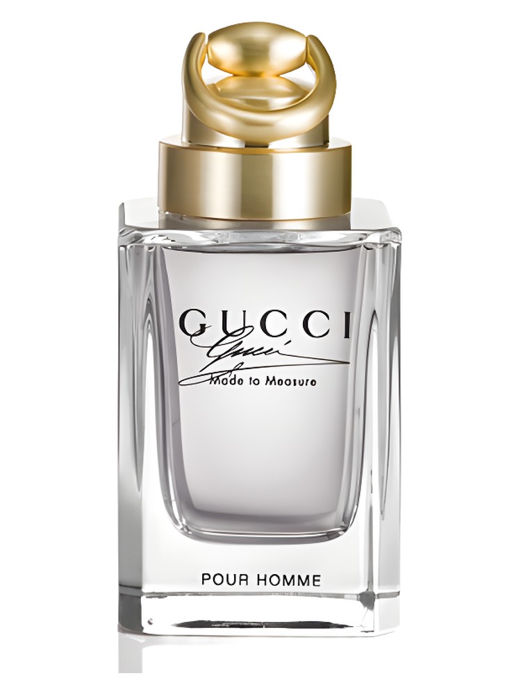 Made to Measure Gucci Kolonjska voda - parfem za muškarce 2013