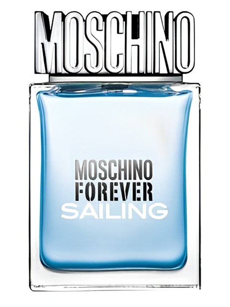 Moschino Forever Sailing Moschino cologne - a fragrance for men 2013