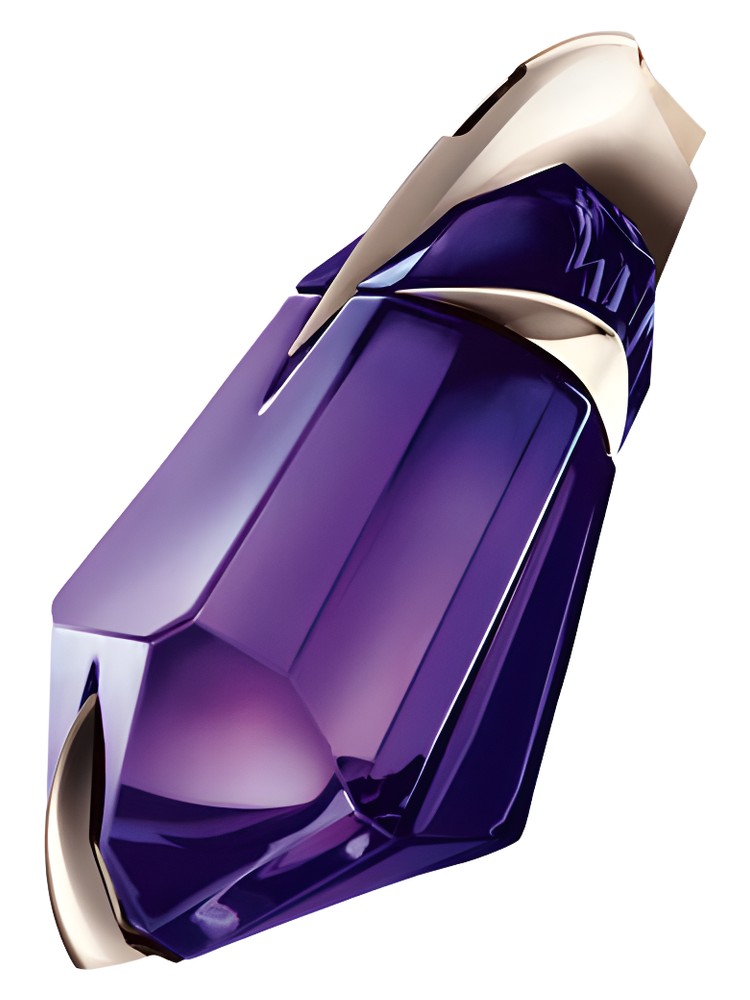 Alien Pierre Magique Mugler perfume - a fragrance for women 2013