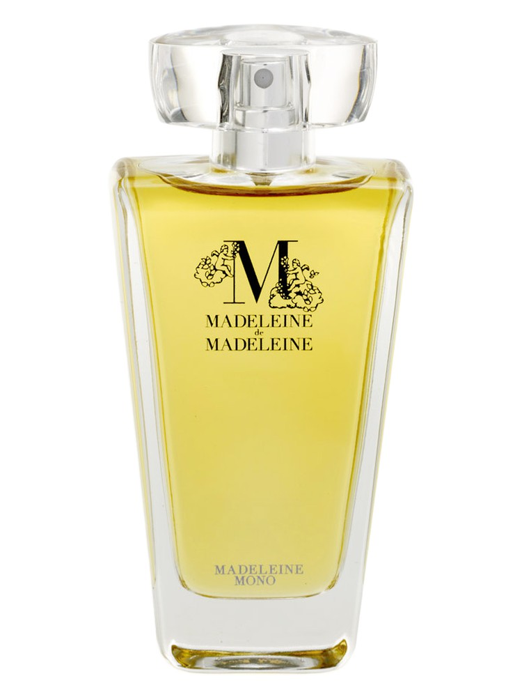 Madeleine de Madeleine Madeleine Mono perfume - a fragrance for women 1978