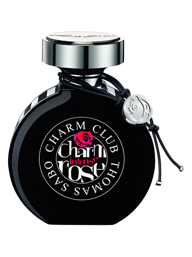 Charm Rose Intense Thomas Sabo perfume - a fragrance for women 2013