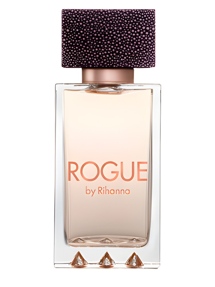 Rogue Rihanna perfume - a fragrance for women 2013