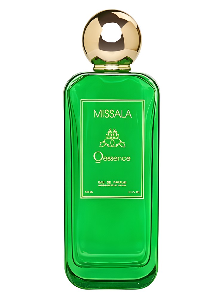 Qessence Missala perfume - a fragrance for women 2011