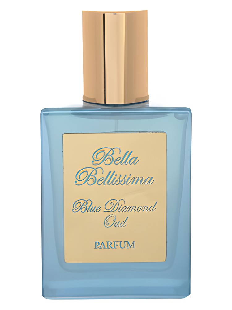Blue Diamond Oud Bella Bellissima perfume - a fragrance for women 2013