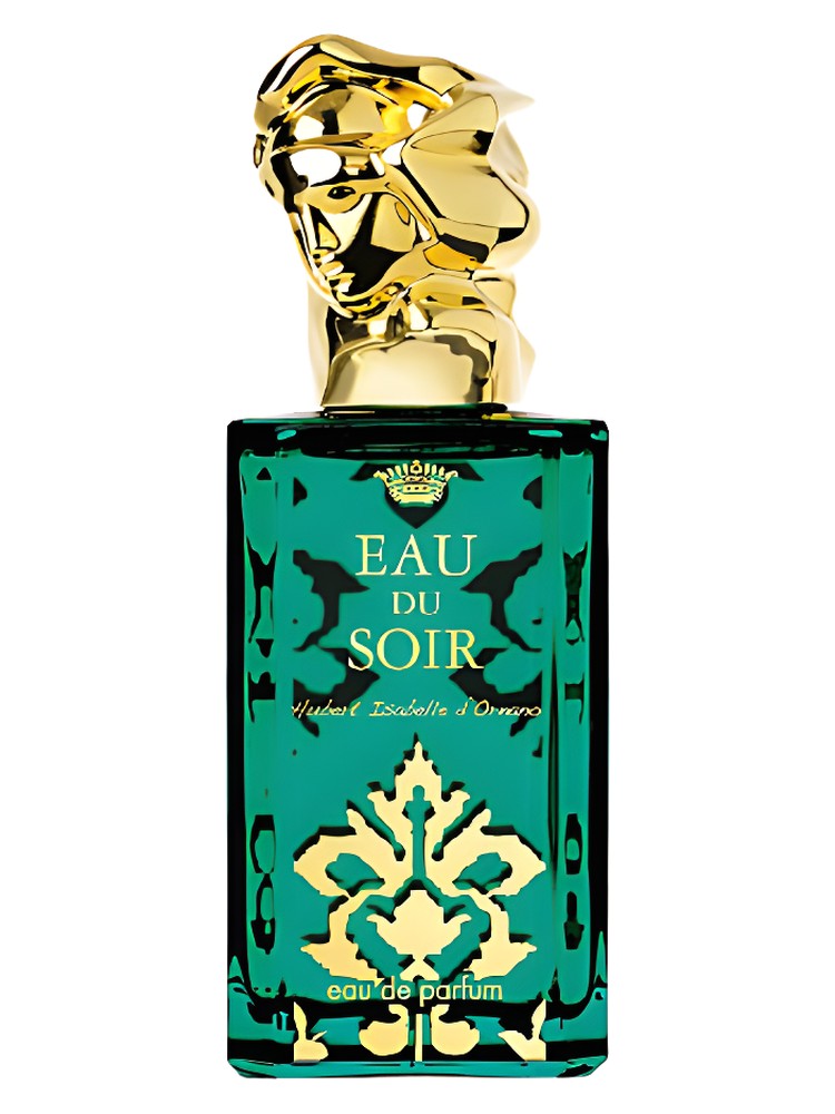Eau du Soir 2013 Sisley perfume - a fragrance for women 2013