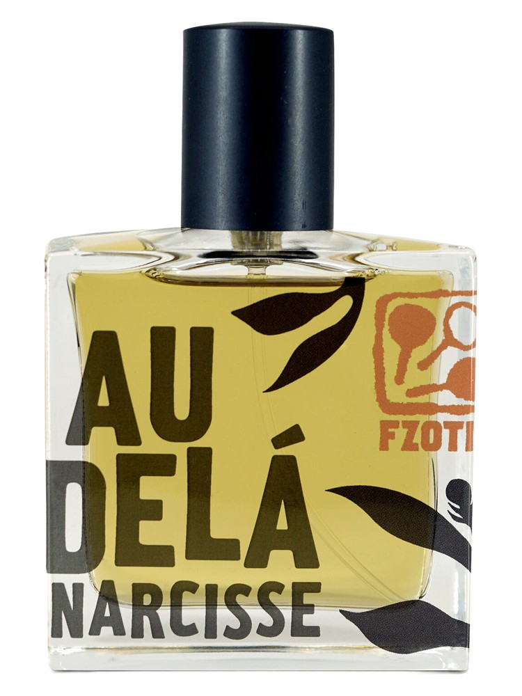 Au Dela FZOTIC perfume - a fragrance for women and men 2013