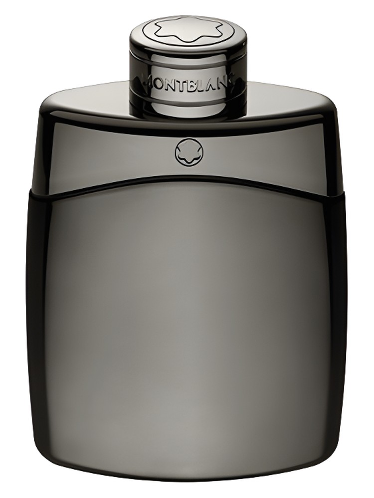 Legend Intense Montblanc cologne - a fragrance for men 2013