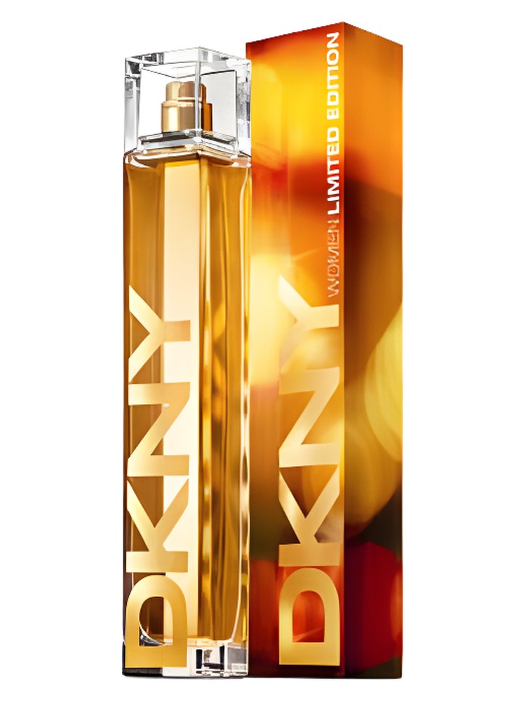 DKNY Women Fall Donna Karan perfume - a fragrance for women 2013
