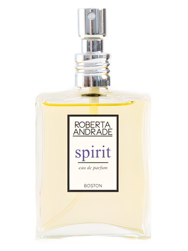 Spirit Roberta Andrade perfume - a fragrance for women 2010