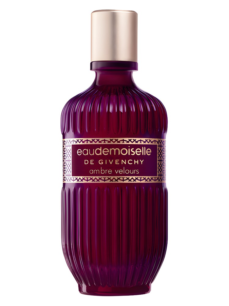 Eaudemoiselle de Givenchy Ambre Velours Givenchy perfume - a fragrance ...