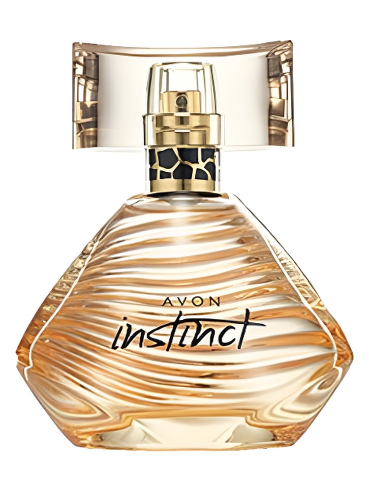 Instinct For Her Avon perfume - a fragrance for women 2013