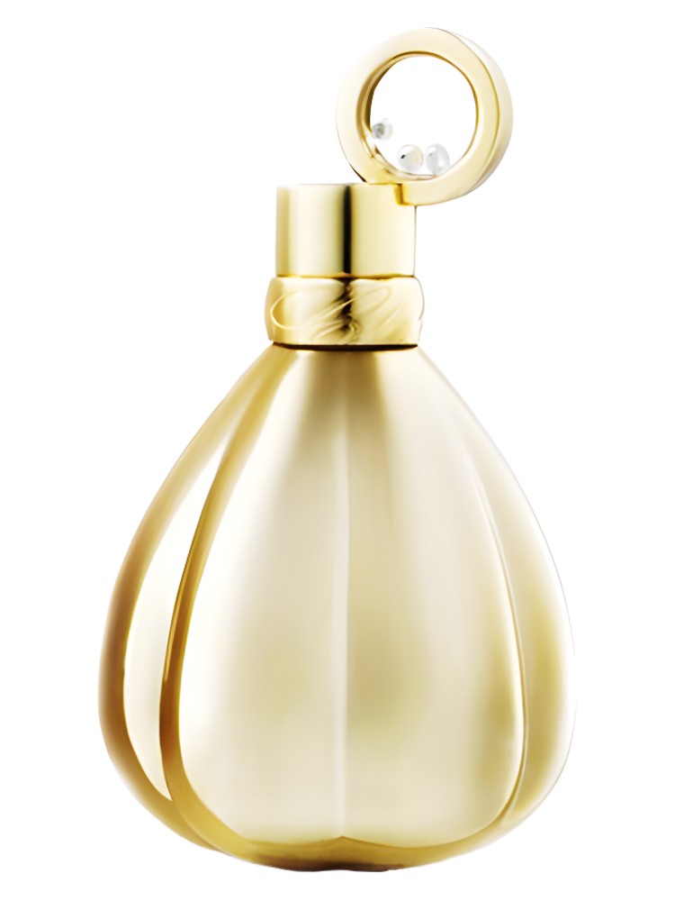 Enchanted Golden Absolute Chopard perfume - a fragrance for women 2013