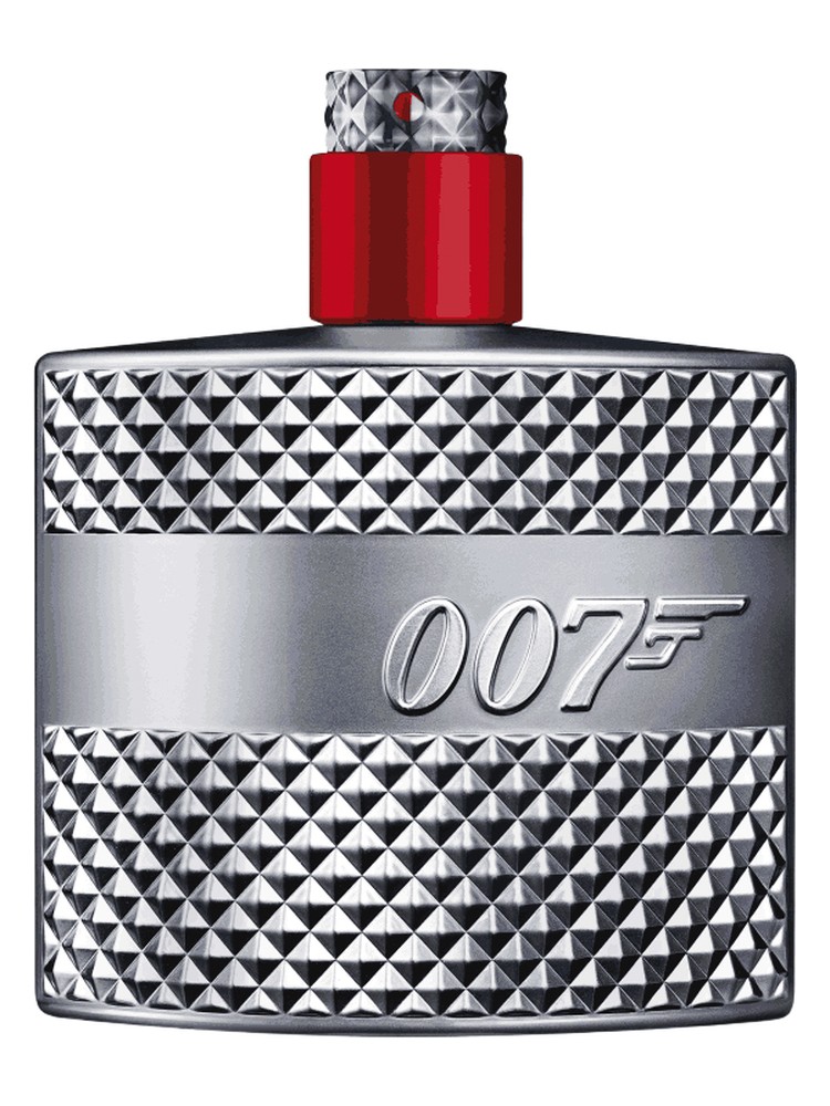 James Bond 007 Quantum Eon Productions cologne - a fragrance for men 2013
