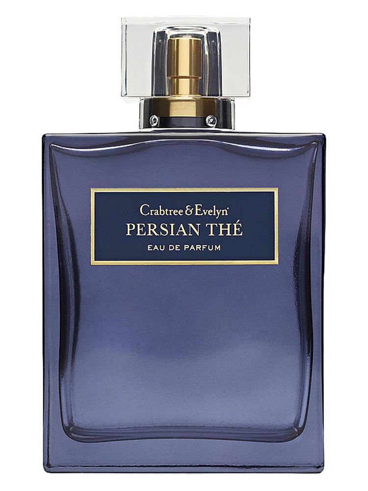 Persian Thé Crabtree & Evelyn perfume - a fragrance for women and men 2013