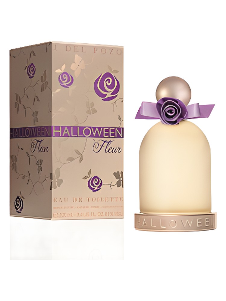 Halloween Fleur Halloween perfume - a fragrance for women 2013