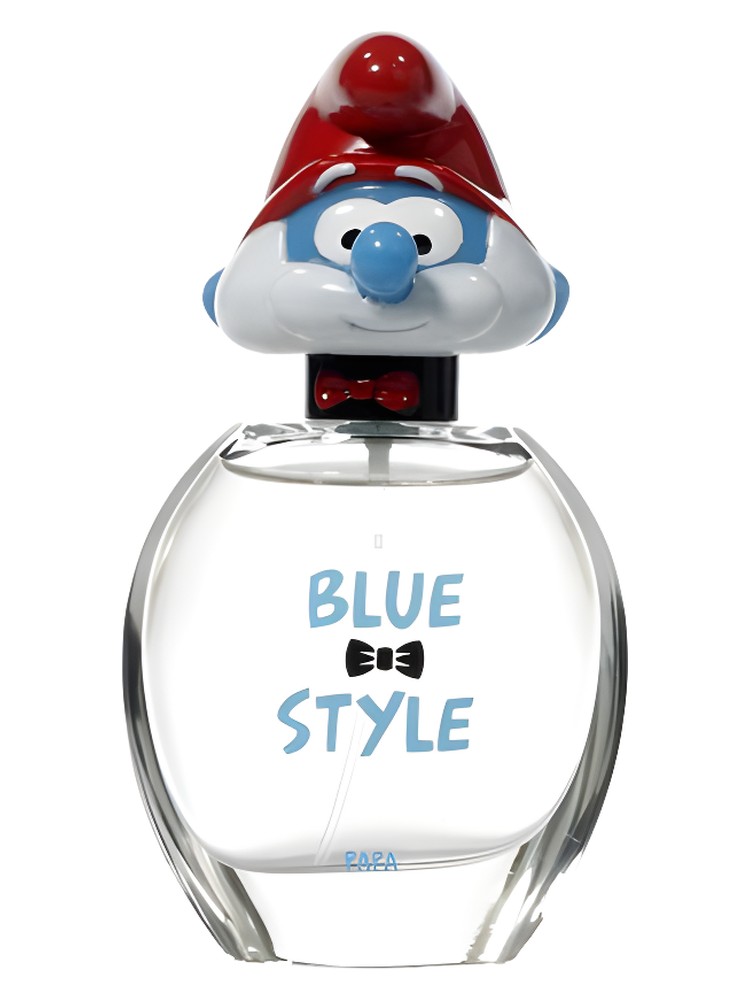 Papa The Smurfs perfume - a fragrance for women and men 2013