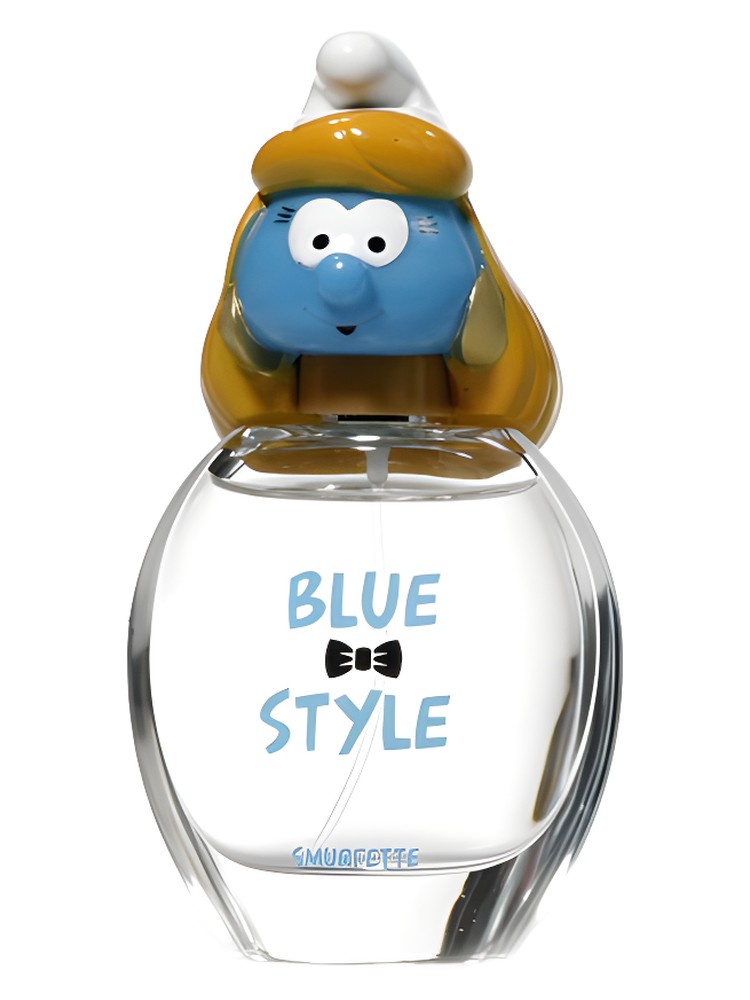 Smurfette The Smurfs perfume - a fragrance for women 2013