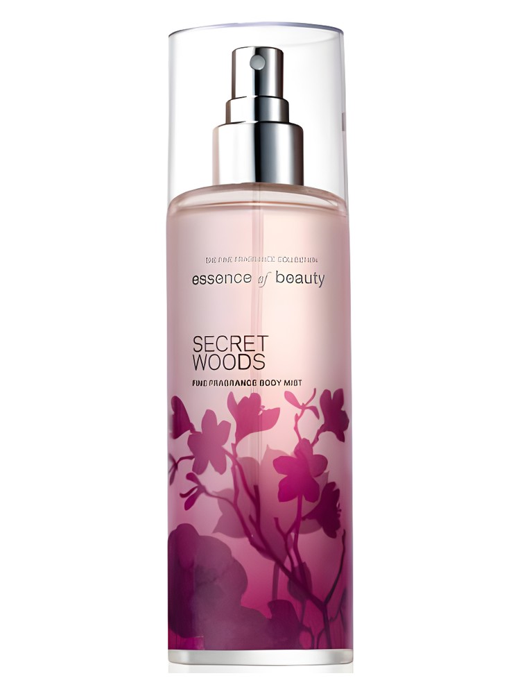 Secret Woods CVS Essence of Beauty perfume - a fragrance for women 2013