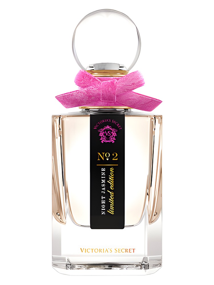 No2 Night Jasmine Victoria's Secret perfume - a fragrance for women 2013