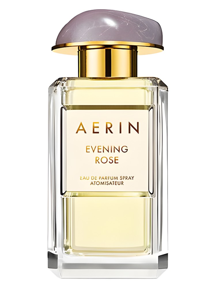 Evening Rose Aerin perfume - a fragrance for women 2013