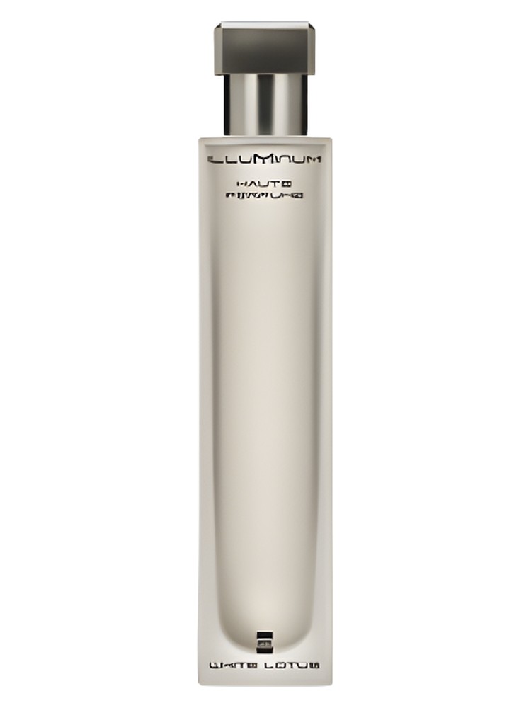 White Lotus Illuminum parfum - un parfum pour homme et femme