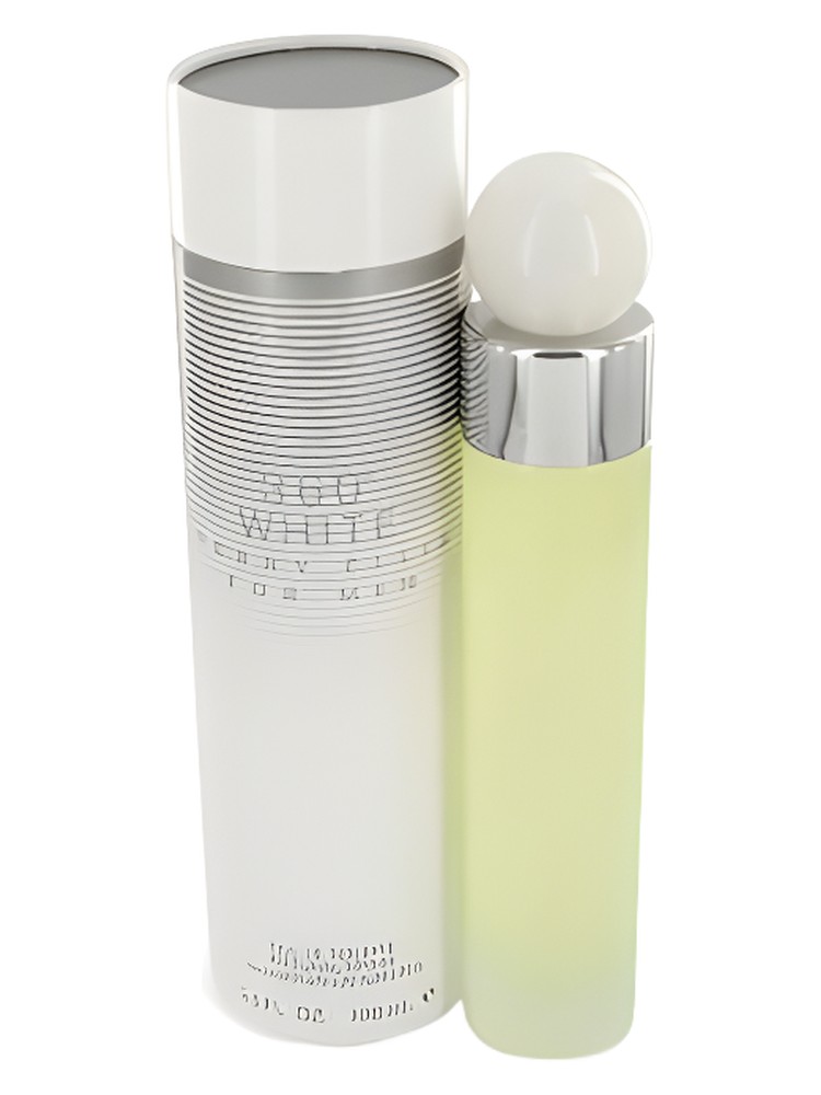360° White for Men Perry Ellis cologne - a fragrance for men 2005