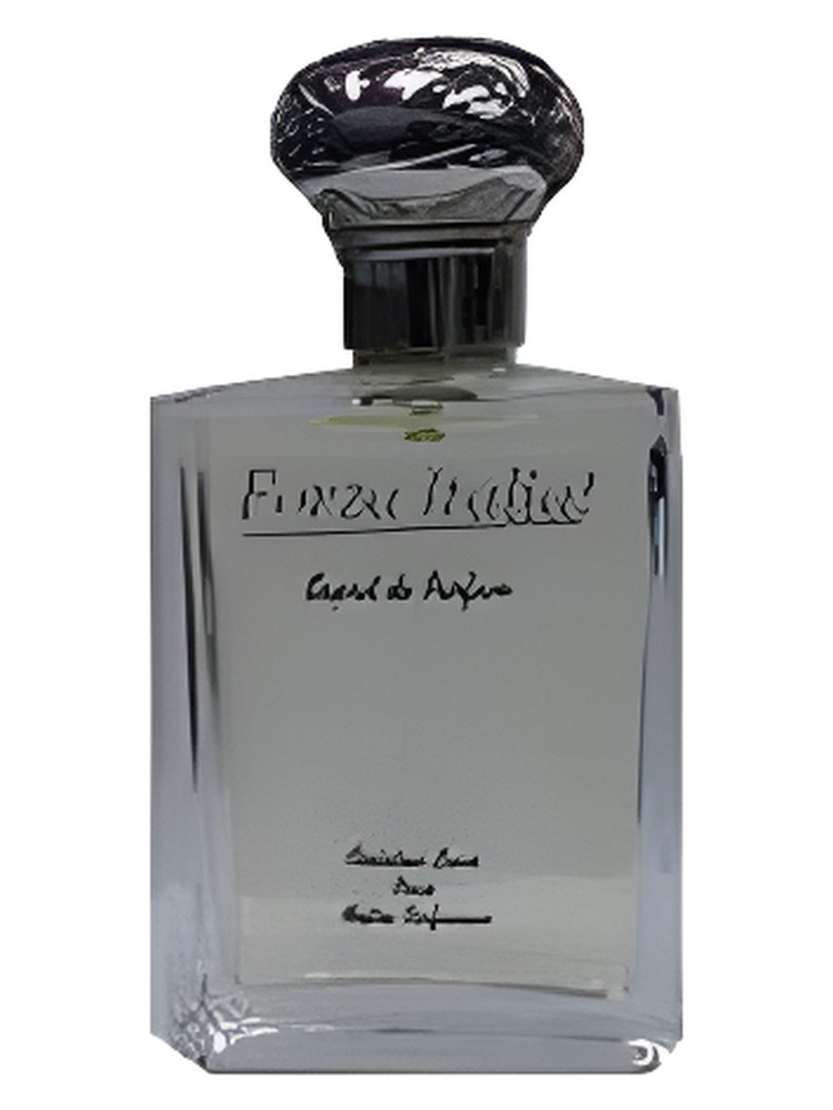 Forza Italia! Parfums et Senteurs du Pays Basque cologne - a fragrance ...