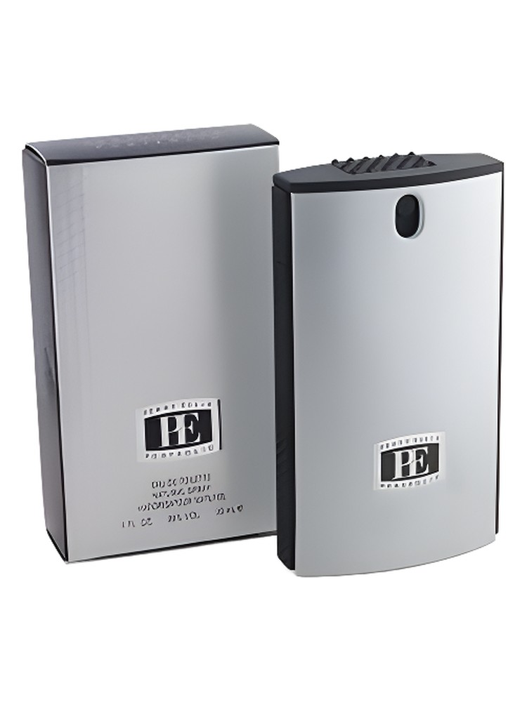 Portfolio for Men Perry Ellis cologne - a fragrance for men 2000