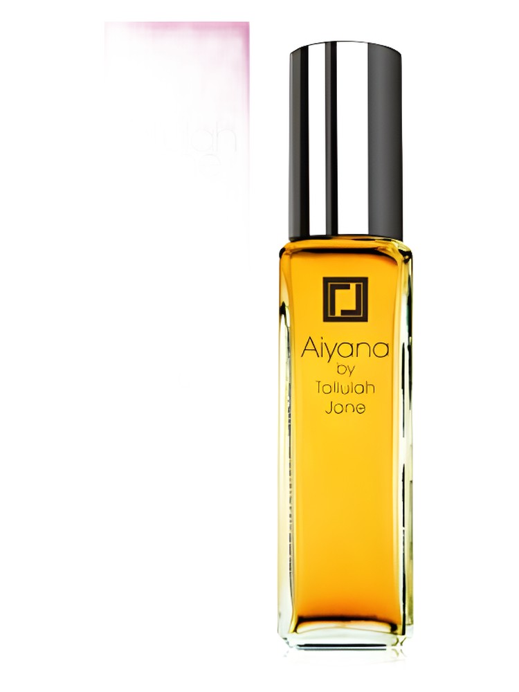 Aiyana Tallulah Jane perfume - a fragrance for women