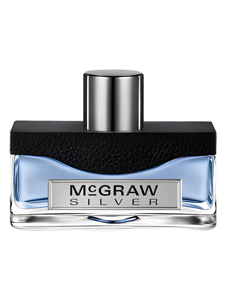 McGraw Silver Tim McGraw cologne - a fragrance for men